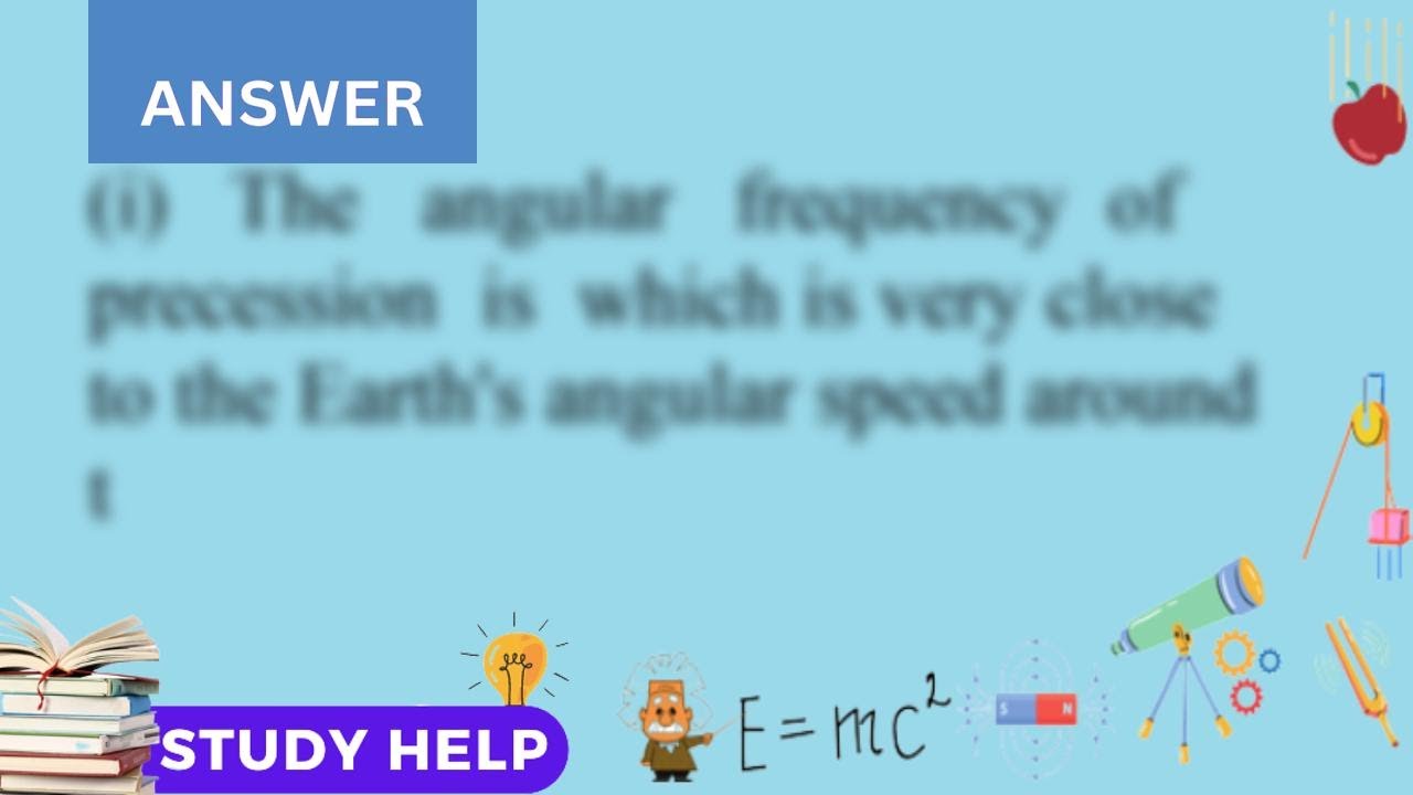 The nodal period of a satellite in a circular orbit of radius a and ...