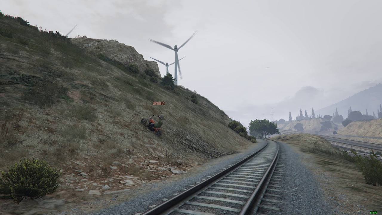 Epic screenshot - YouTube