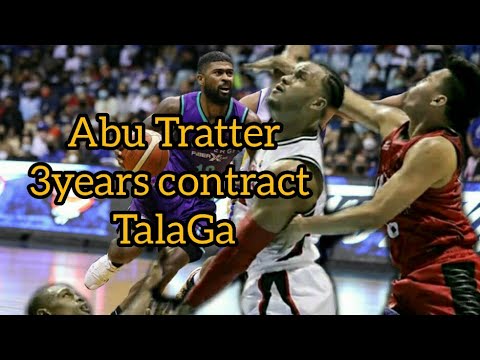 Converge Abu Tratter ilang year contact ngaba Talaga ? ( Railet Tv ...
