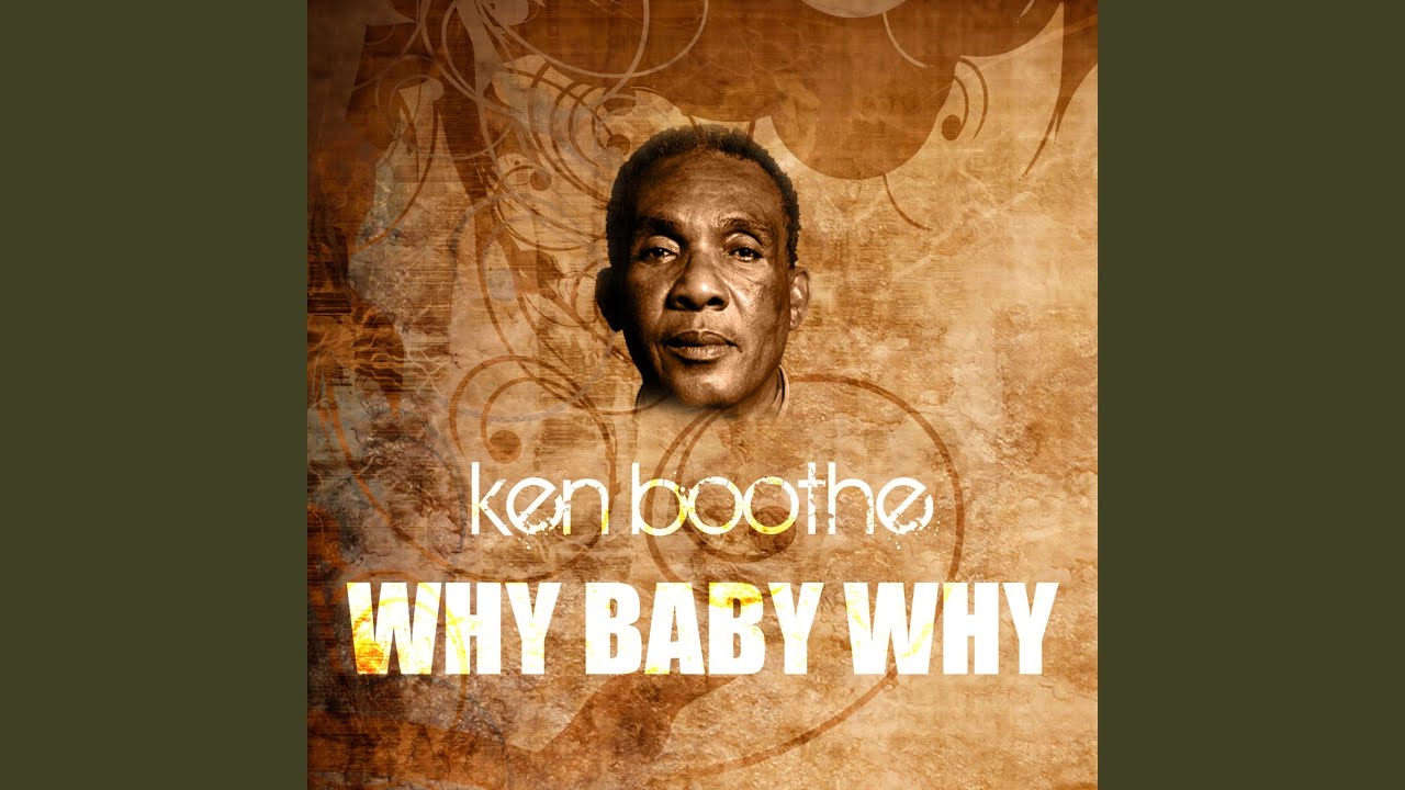 Why Baby Why - YouTube