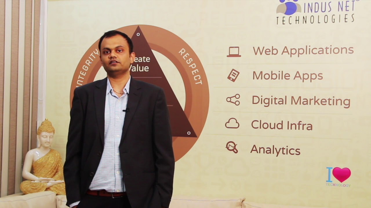 Major Client Success Story - Indus Net Technologies Developed an app ...
