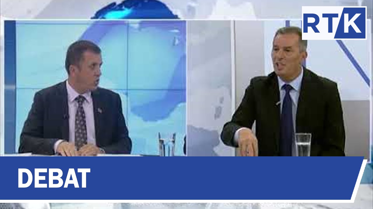 DEBAT POLITIK- SUHAREKA - YouTube