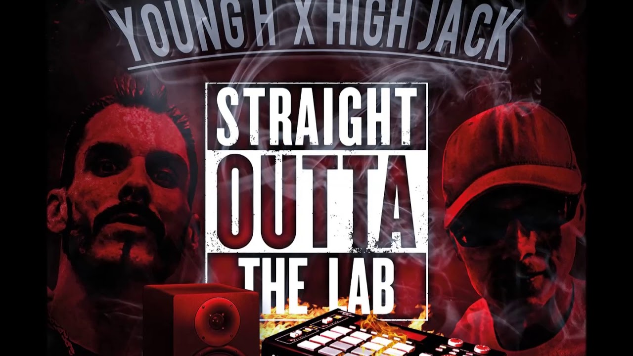 Straight Outta the Lab (Snippet) - YouTube
