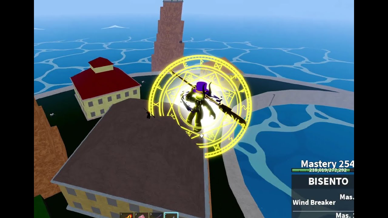 Blox Fruits (GrayBeard (750 lvl. raid boss) failed to raid Epic duo ...