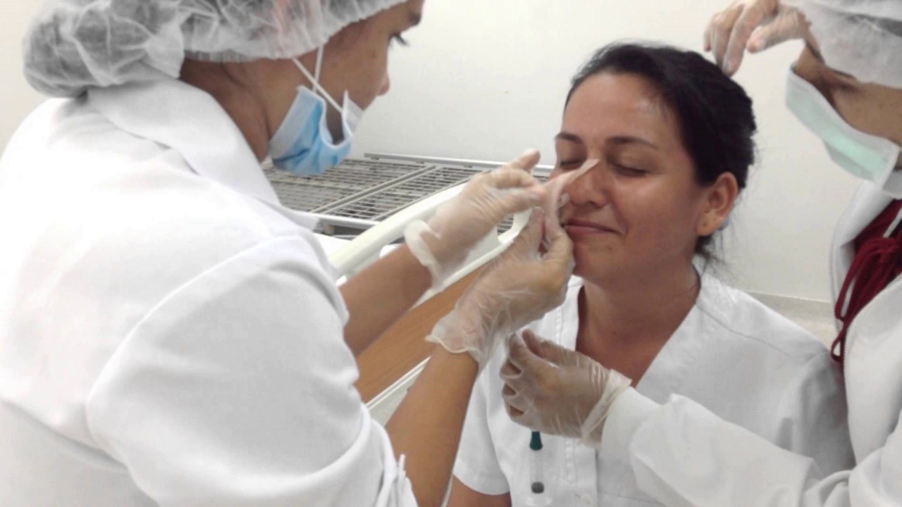 Manejo del Paciente Intoxicado - YouTube