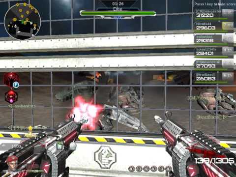 Assault Fire Defense Elite Full Game By HBzaKk44 A.K.A -NanSky29- - YouTube
