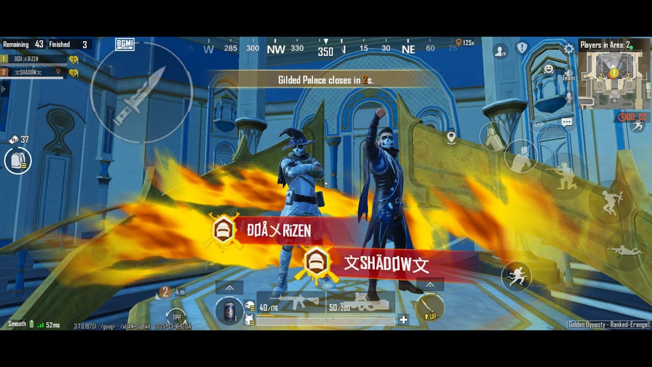 3.7 new update Erangle Map Gameplay - BGMI - YouTube