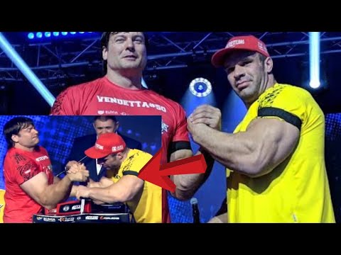 "Devon Larratt's Unstoppable Kings Move - Dennis Zenov in Trouble ...