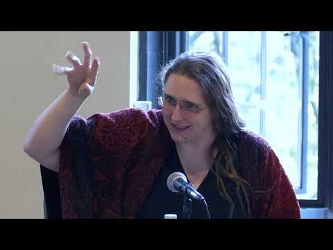 2023 Nuveen Lecture | Why We Censor: From the Inquisition to the Internet