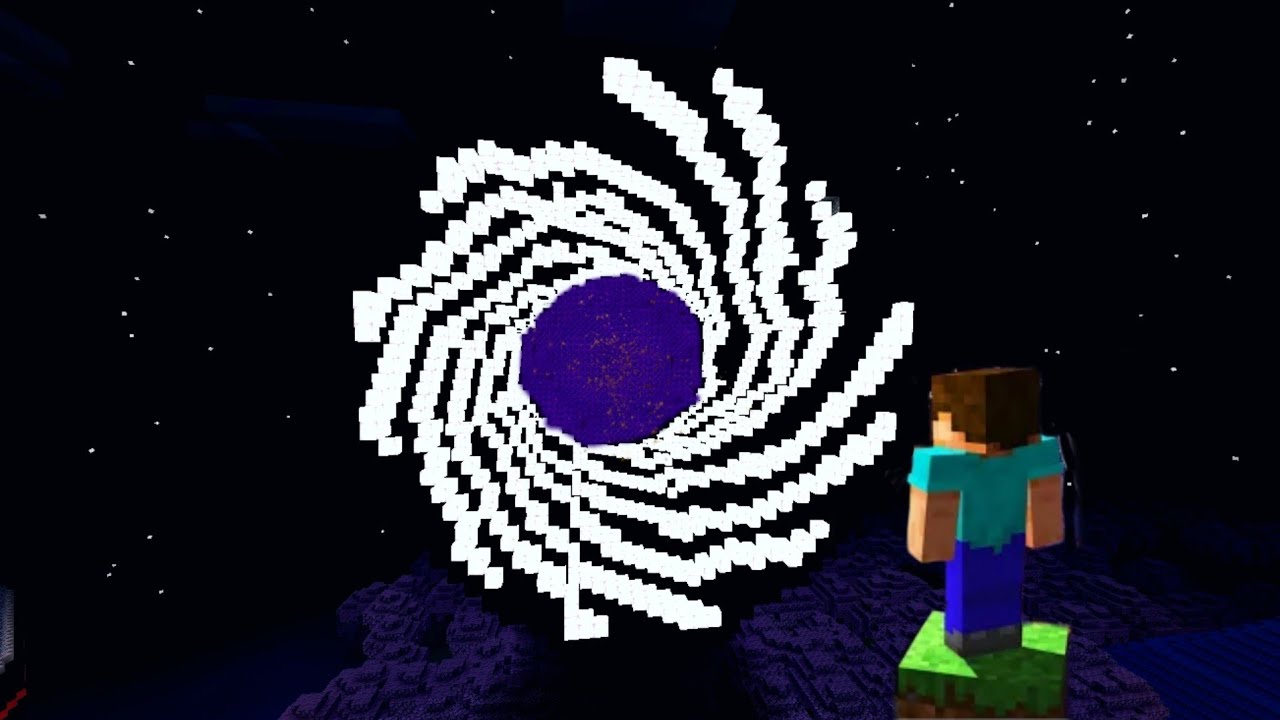 I BUILD TIME MACHINE IN MINECRAFT - YouTube