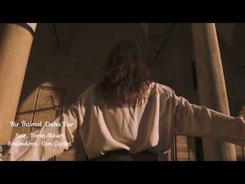 Derin Akkurt | Bir İhtimal Daha Var