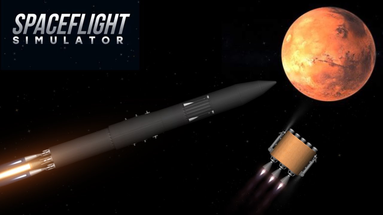 🚀 Rocket Rescue Mission: Saving the Persistent 3 Capsule 🚀 - YouTube