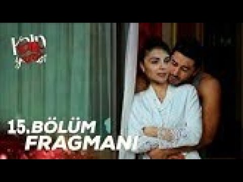 Kalp Yarası 15. Bölüm | 3.Fragmanı..!@Yaralı Kalbim