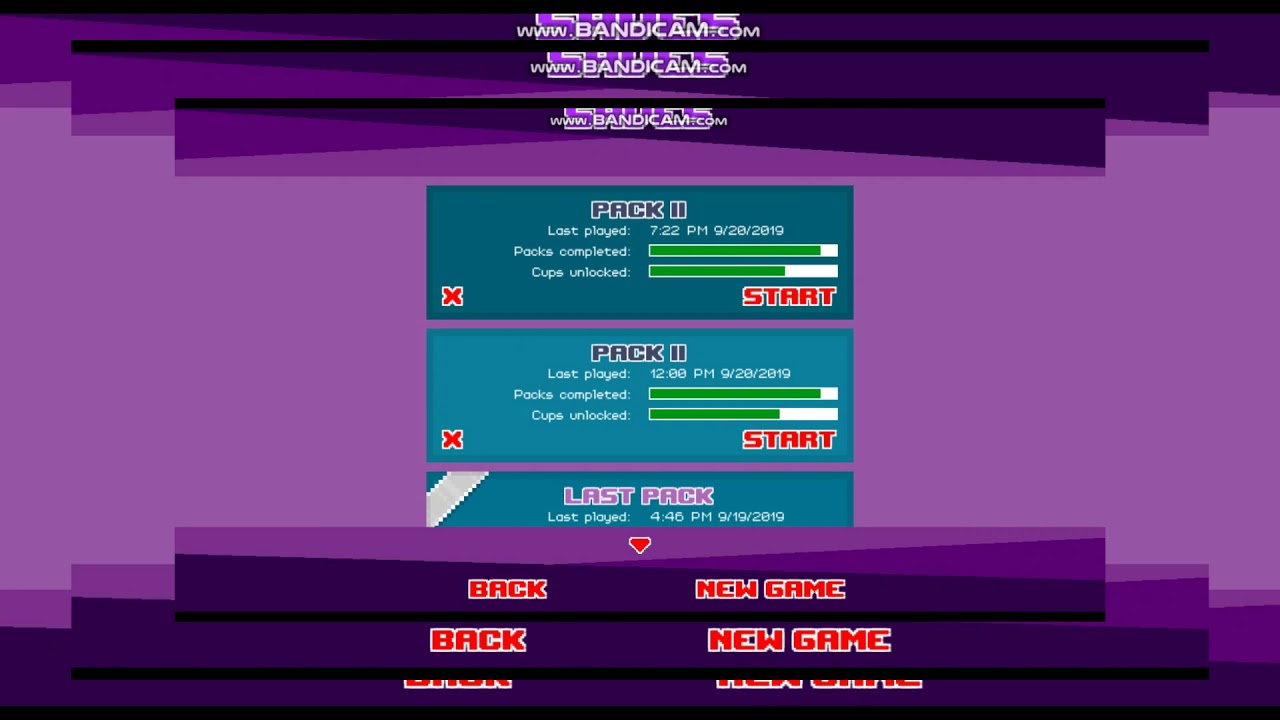 Major Pitch Test - YouTube