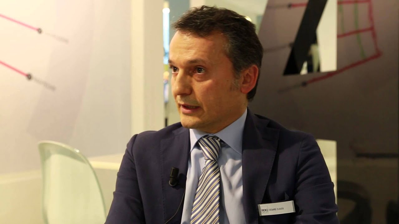 PLAST 2015 - RADICI NOVACIPS - YouTube