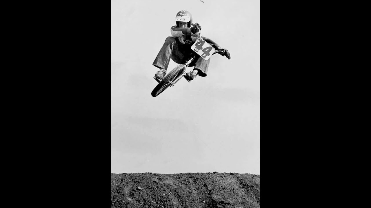 Mark Wegener | Friends & BMX | HOF 2022 - YouTube