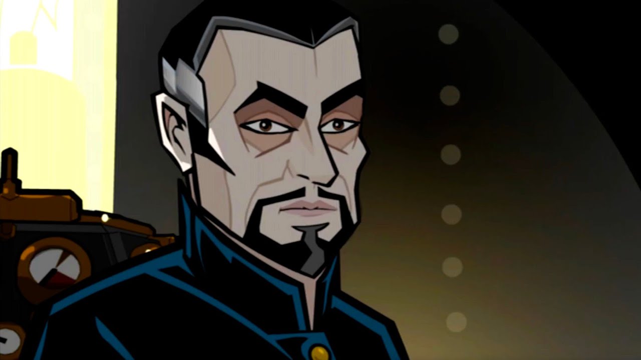 TARDIS Voicemail - Doctor Who - Scream of the Shalka - YouTube