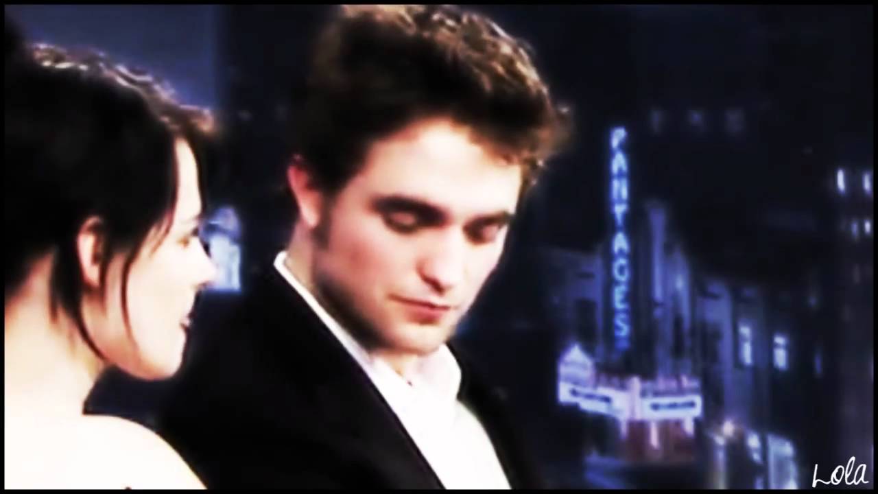 RobSten || Your Everything - YouTube