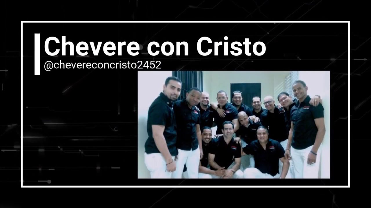 ¿Quién es el más anti-chévere? – Chévere con Cristo - ENTREVISTA 05 ...