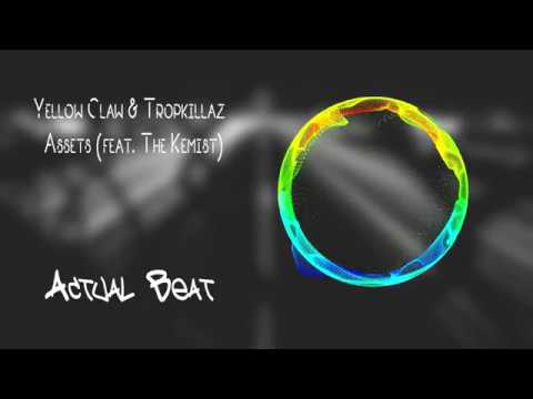 Yellow Claw & Tropkillaz – Assets feat The Kemist (Actual Beat ) - YouTube