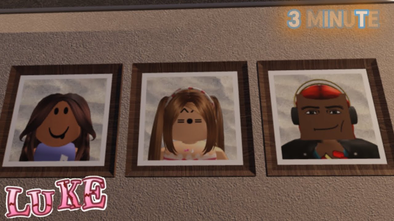 Luke Channel - The Waiting Room Funny Store - Kids Cartoon | Luke ...