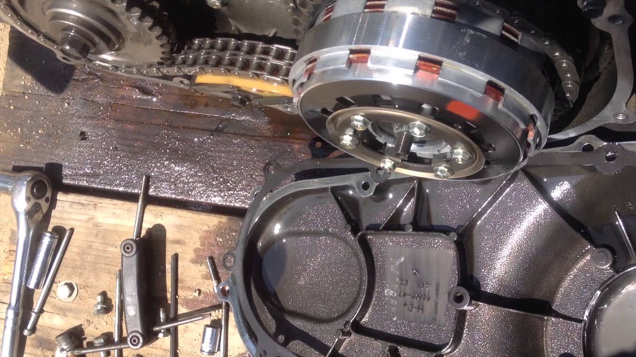 harley compression test 180 on both cylinders - YouTube