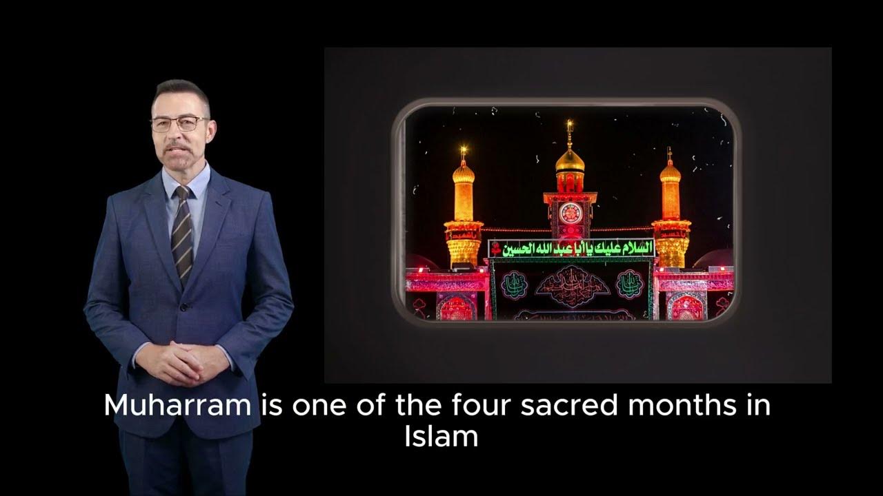 Understanding the Significance of Muharram - Part 1 | Spiritual Talks - YouTube