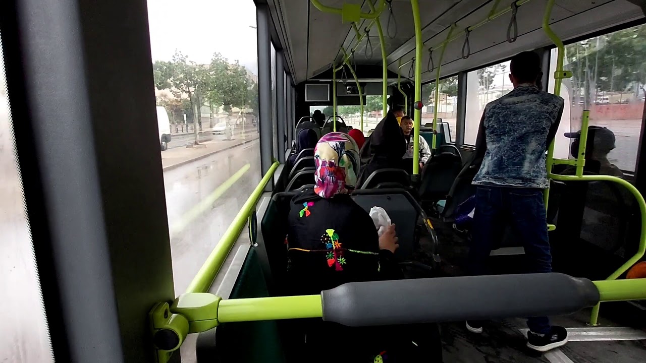 [Bus Provisoire] Kickdown ZF Ecomat! Mercedes Citaro Facelift (Ex ...