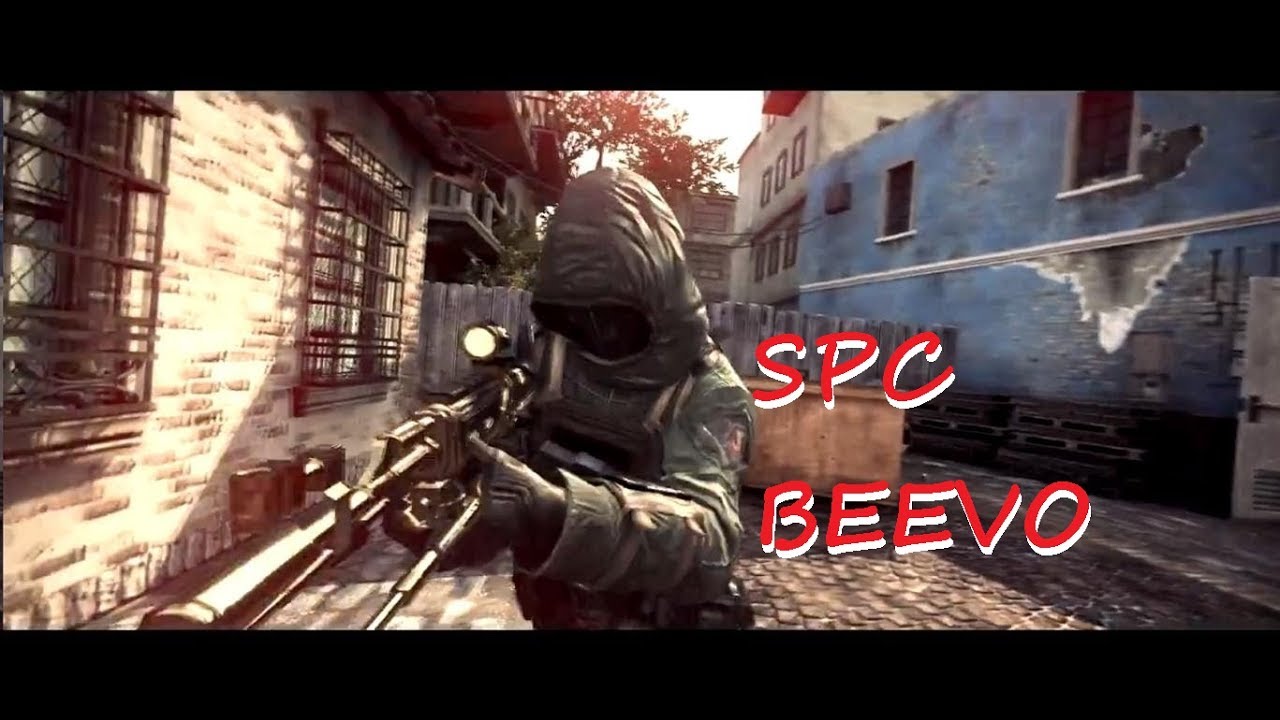 Introducing SPC Beevo - YouTube