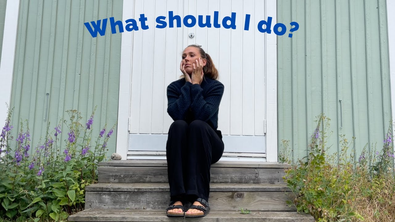 How to find your Core Values (design your life) - YouTube