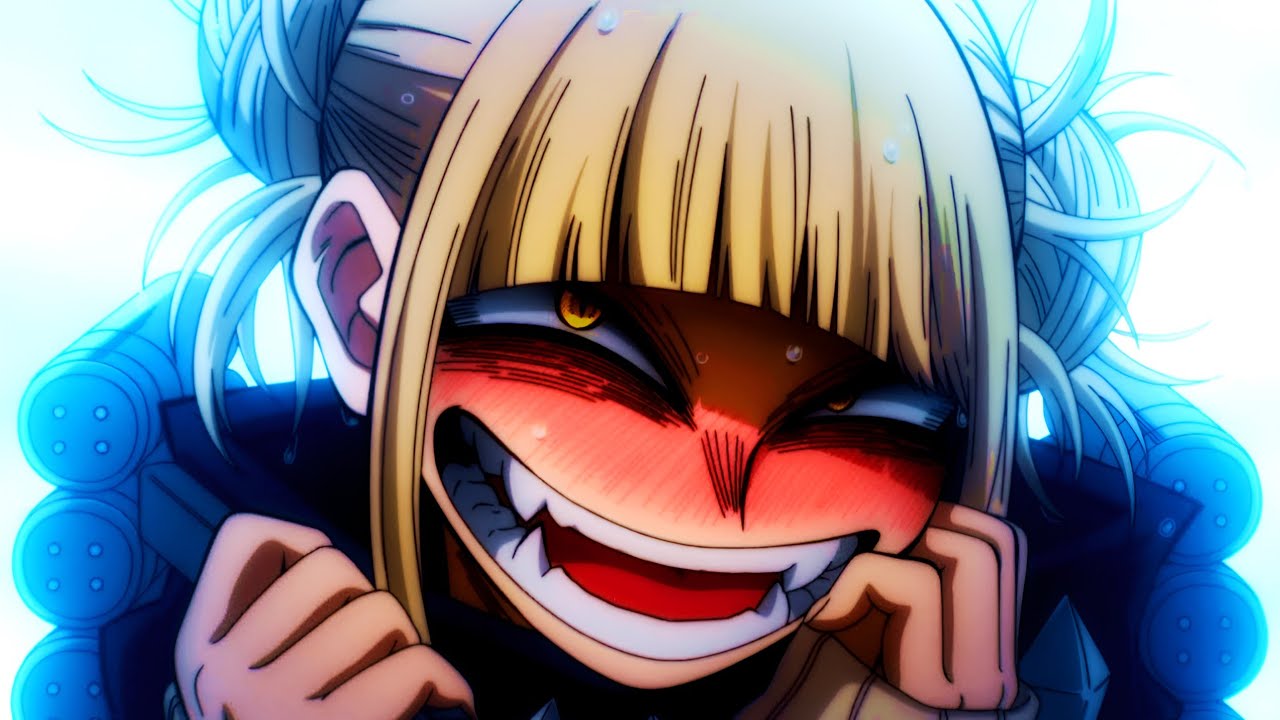 Dabi vs Todoroki Shouto & Deku vs Toga「Boku no Hero Academia S7 AMV ...