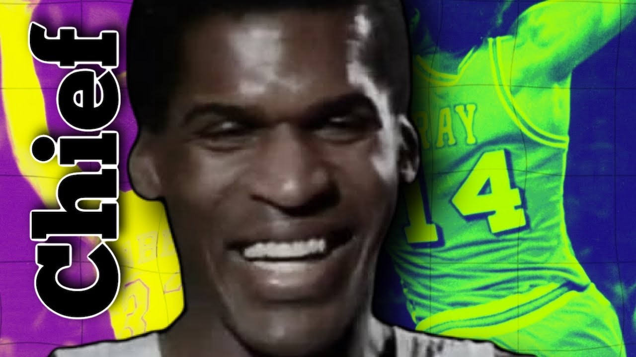 Robert Parish Credits Clifford Ray for His Longevity in NBA - YouTube