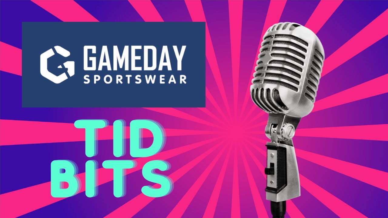 Sports Rewind Media - Tid Bits 12th April - YouTube