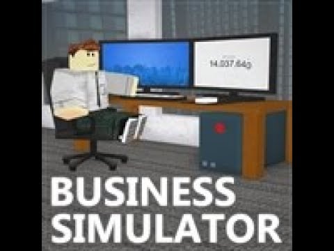 Roblox Business Simulator - How to get unilimited Computers Servers And ...