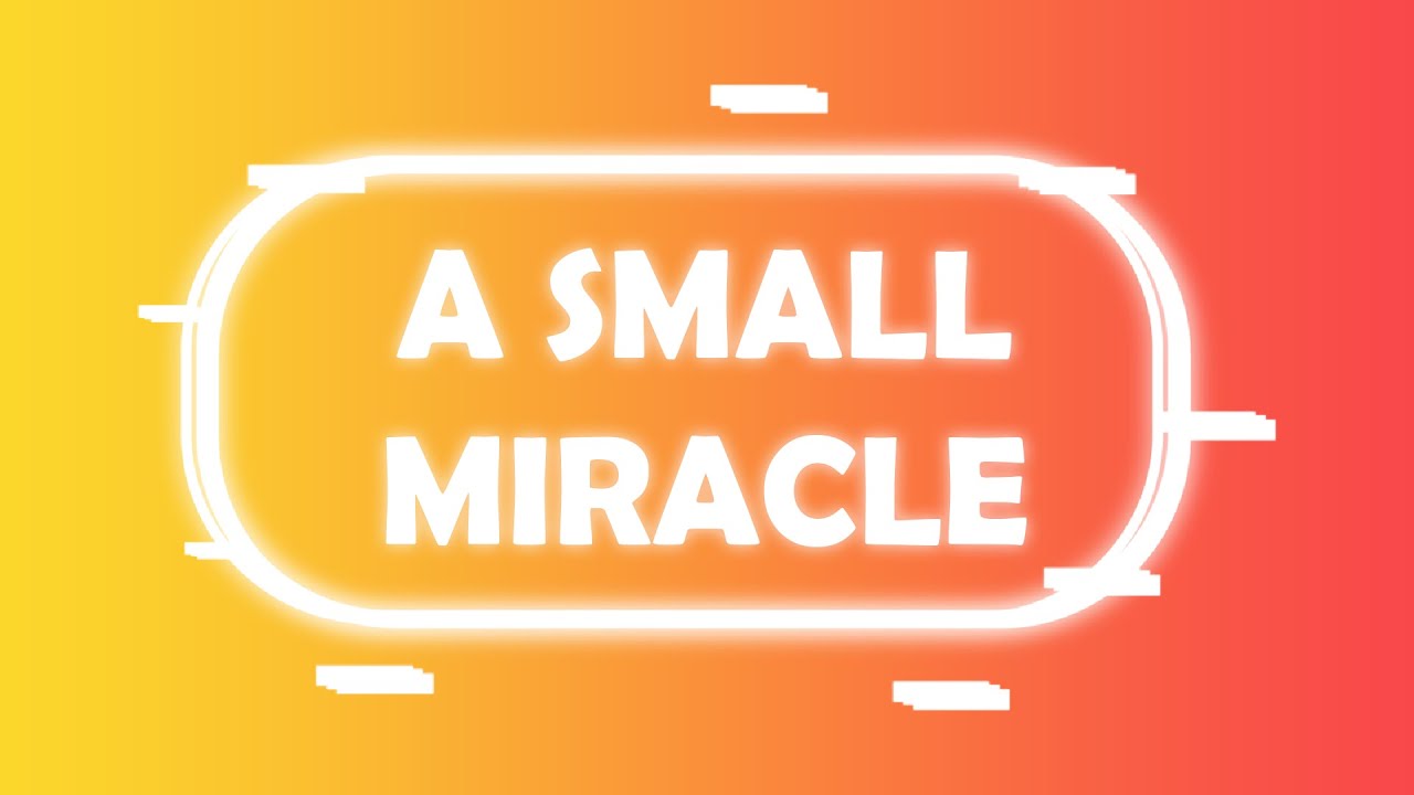 A Small Miracle - Romarecord1973 [Free Audio] | No Copyright Music ...