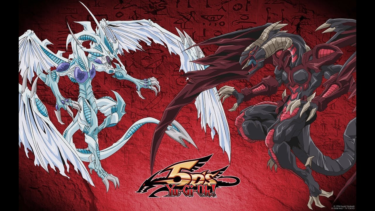 Yu-Gi-Oh! 5D's Tag Force 5 (Playthrough / Part 1) - YouTube