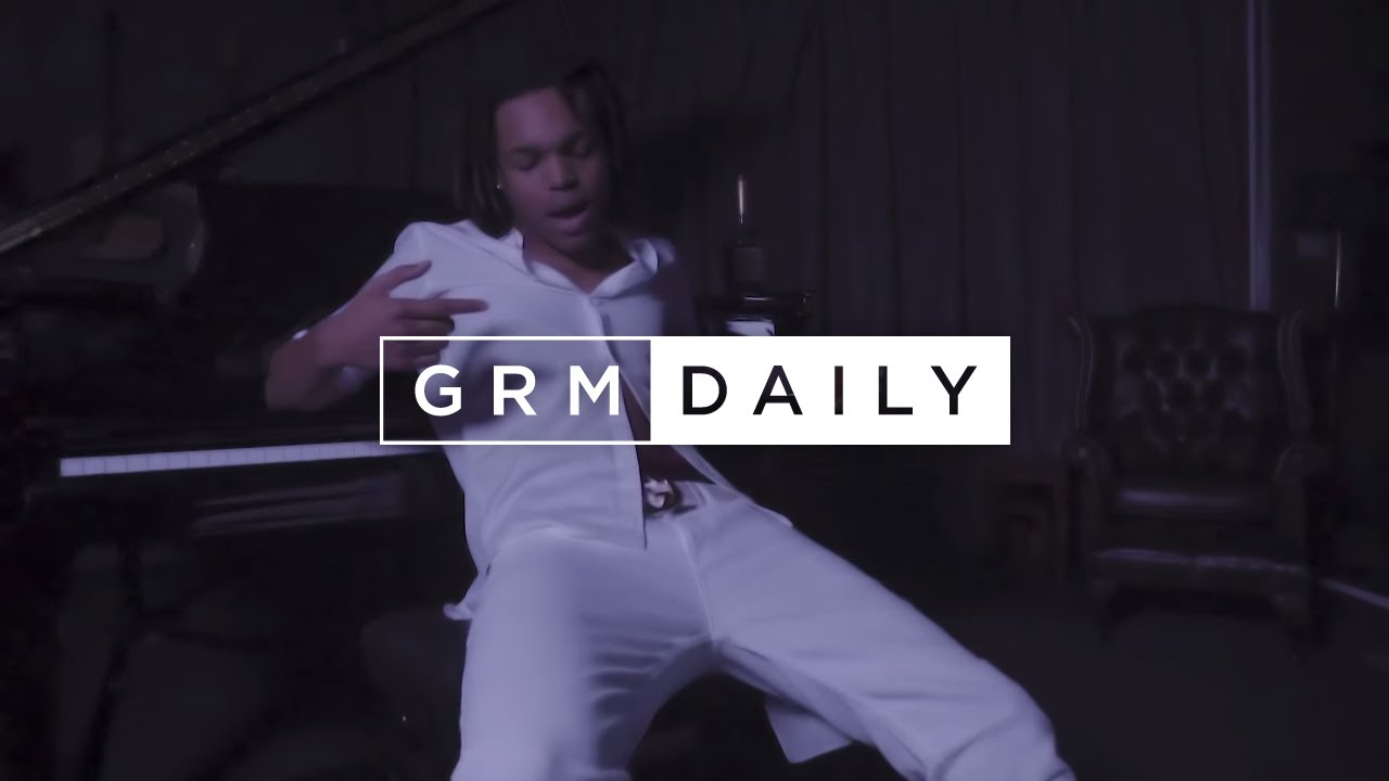 Rico Young - Smooth Operator [Music Video] | GRM Daily - YouTube