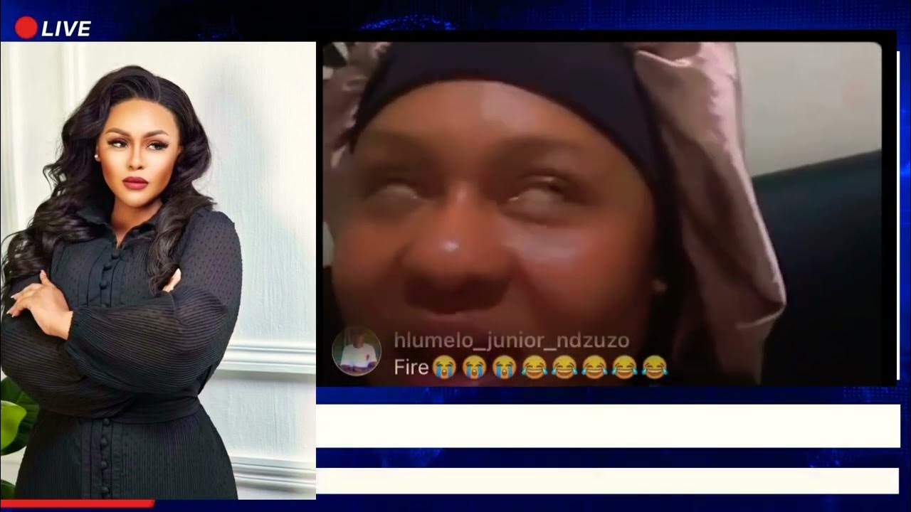 A Day With Inno Morolong IG LIVE Hopping Part 1 : Inno confessions 😱Inno vs RazzyIsKing 🇿🇦vs🇳🇬 ...