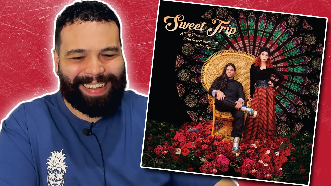 Sweet Trip - A Tiny House, In Secret Speeches, Polar Equals || FIRST ...