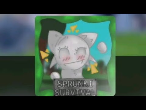 Sprunki: Survival -Bug report 1: Max Speed - YouTube