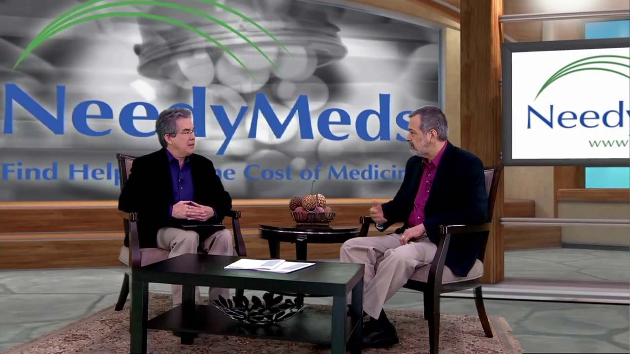 NeedyMeds - Medication Compliance & Adherence - YouTube