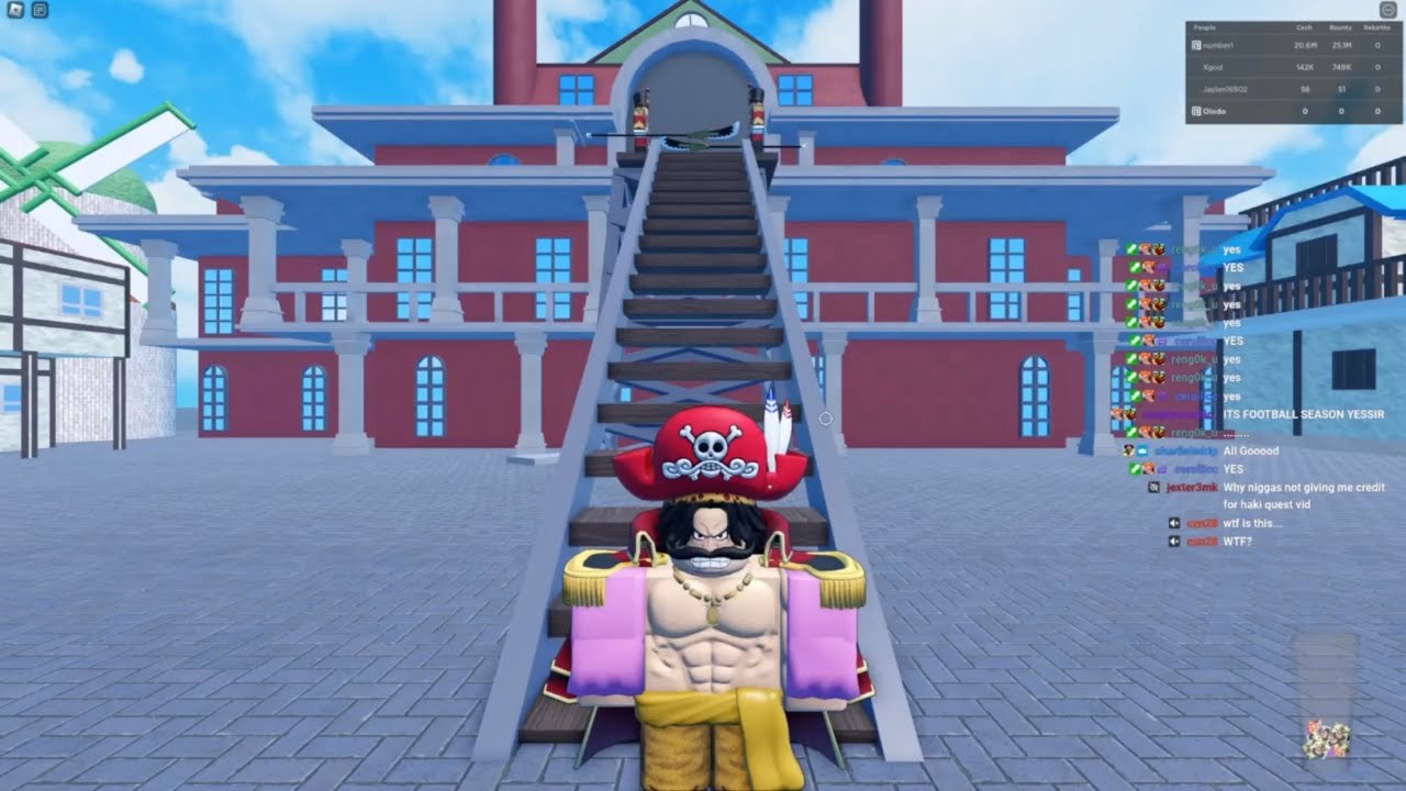 Sagee4 Finds the One piece - YouTube