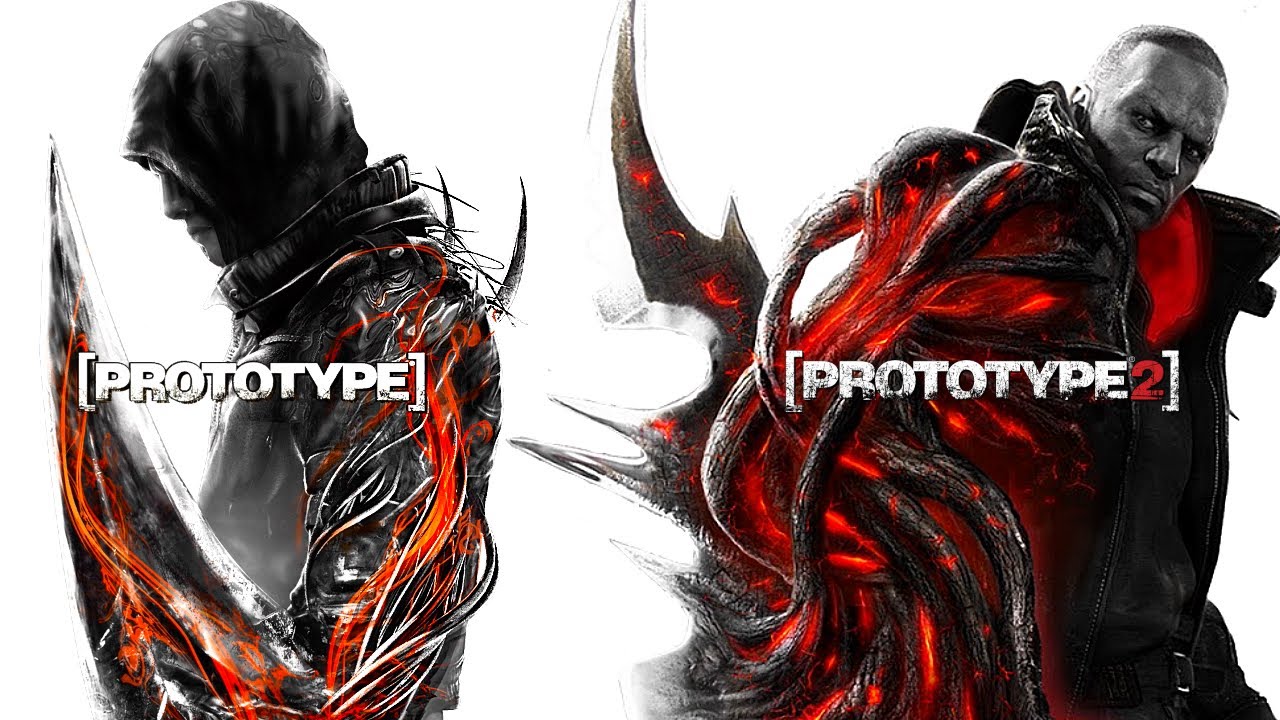 The Godliness of [Prototype] - YouTube