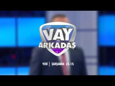 VAY ARKADAŞ - Promo