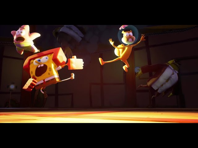 Enciclopedia De Sandy Cheeks Bob Esponja Fandom Powered