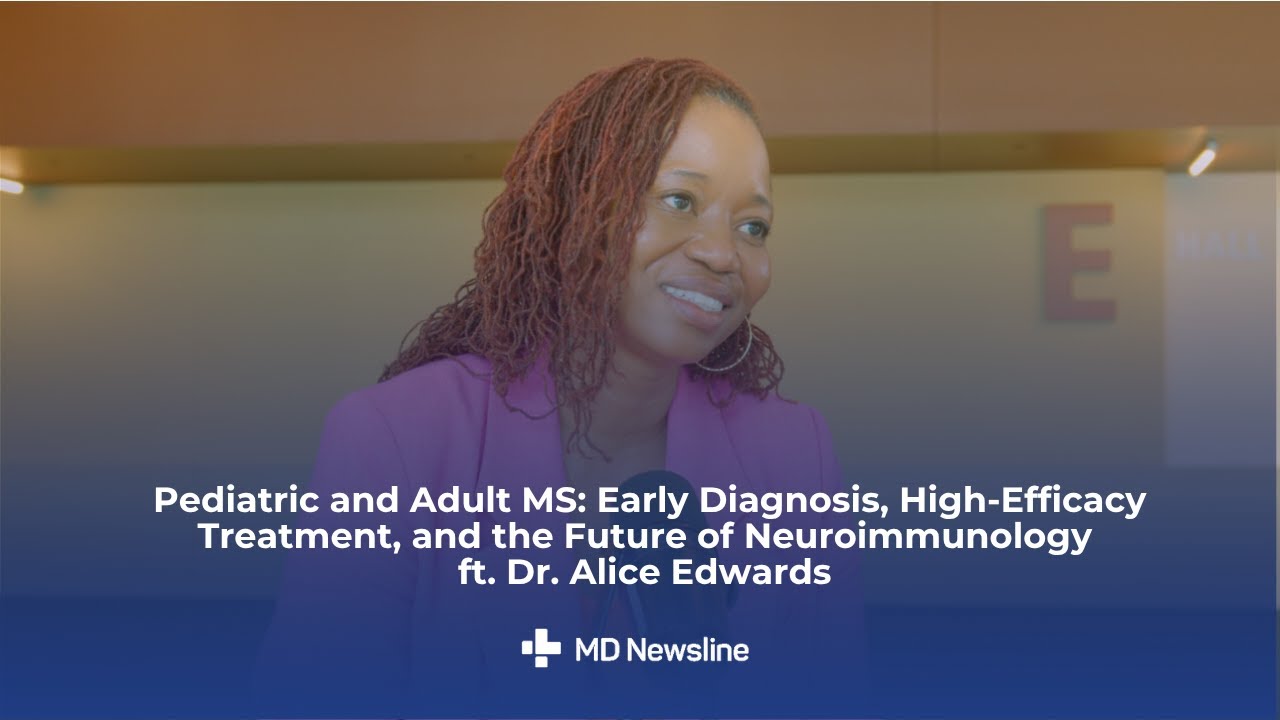Dr. Alice Edwards - YouTube