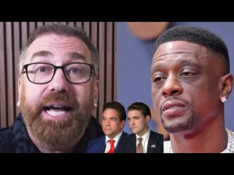 Dj Vlad SNAKES Boosie AGAIN & Interviews His $600k SCAMMERS For FAKE Pardon “I WILL..
