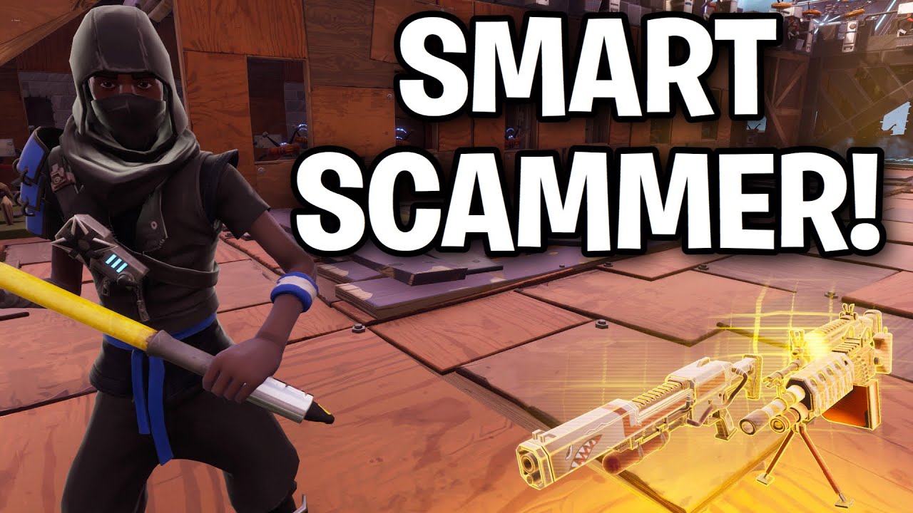 SMART Scammer Goes CRAZY after I did this... 🤓😂 (Scammer Get Scammed ...