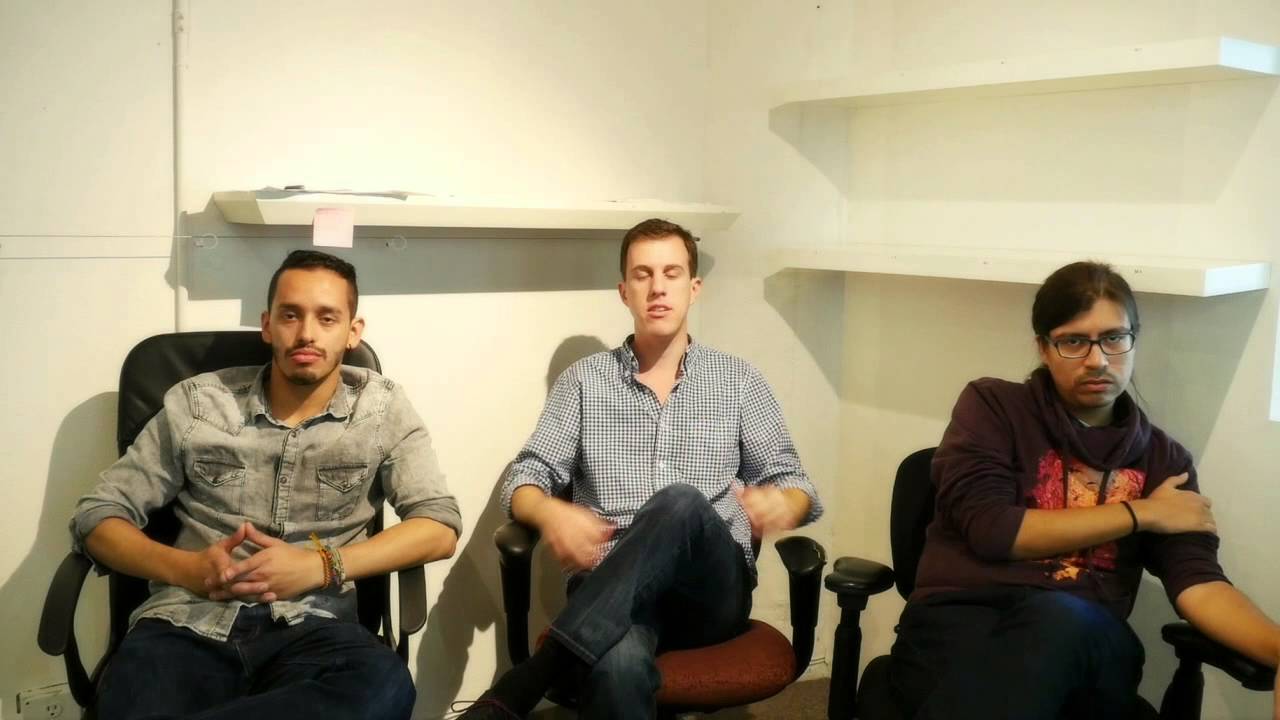 Working with people from different backgrounds: Arcturus BioCloud - YouTube