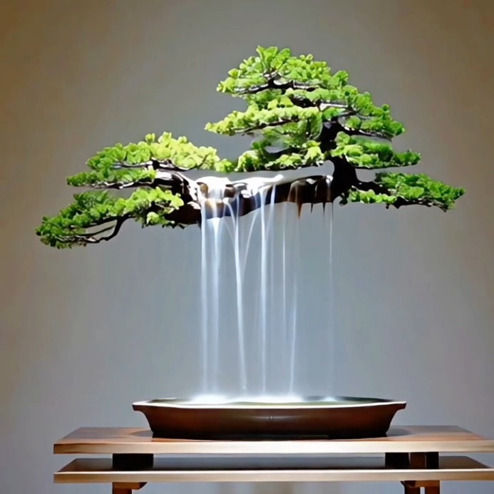 BONSAI AVATAR♥️NGAPLANG NGAPLANG #potbonsai #bonsaiavatar - YouTube